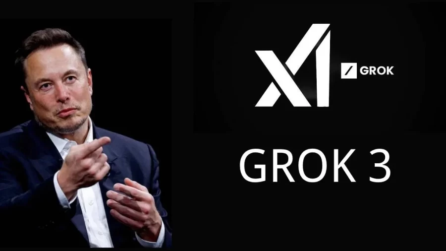 Musk has created the world's most powerful AI | Grok 3 AI