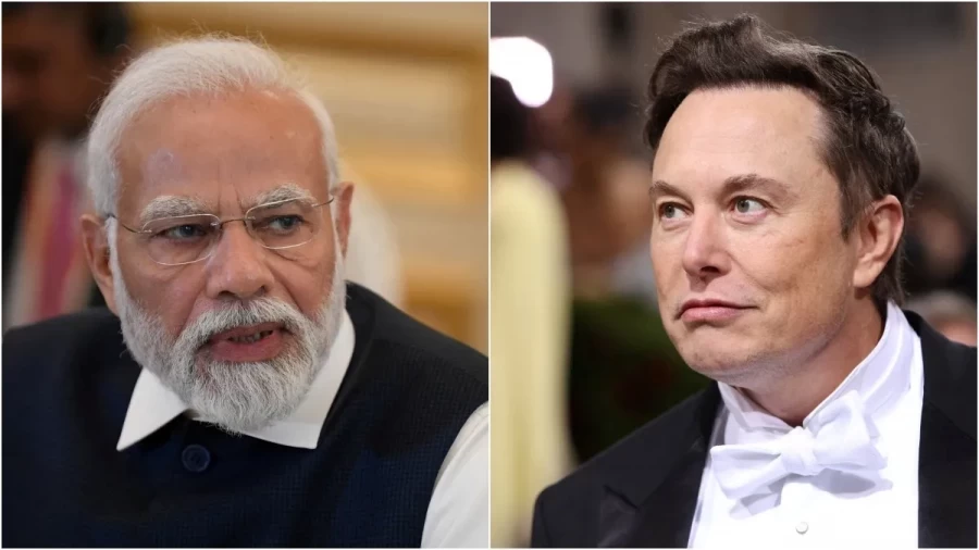 Elon Musk India Visit: Elon Musk is coming to India, may meet PM, may ...