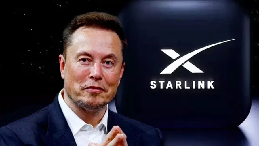 Starlink gets approval in India | Elon Musk Starlink
