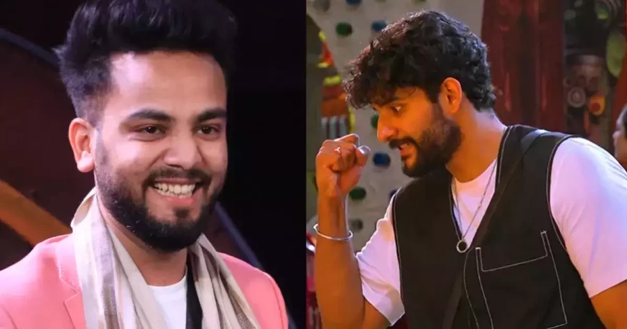 Bigg Boss Meter: Elvish Yadav became the winner by defeating Fukra Insan