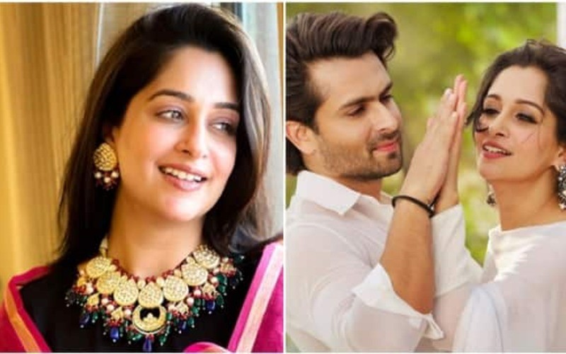 Dipika Kakar Ibrahim Birthday Know about Sasural Simar Ka Fame Actress ...