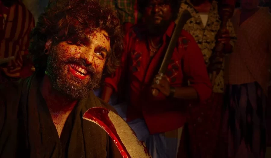 Entertainment News: For the first time, Arjun Kapoor broke his silence ...