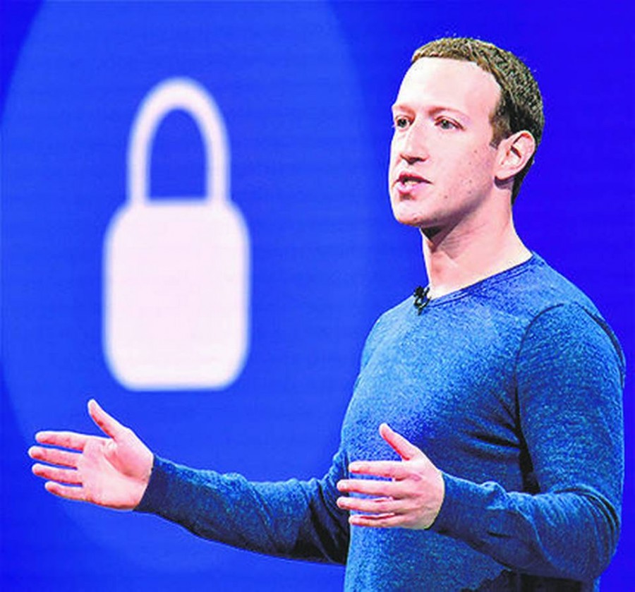 Facebook brings back ‘View as Public’ feature