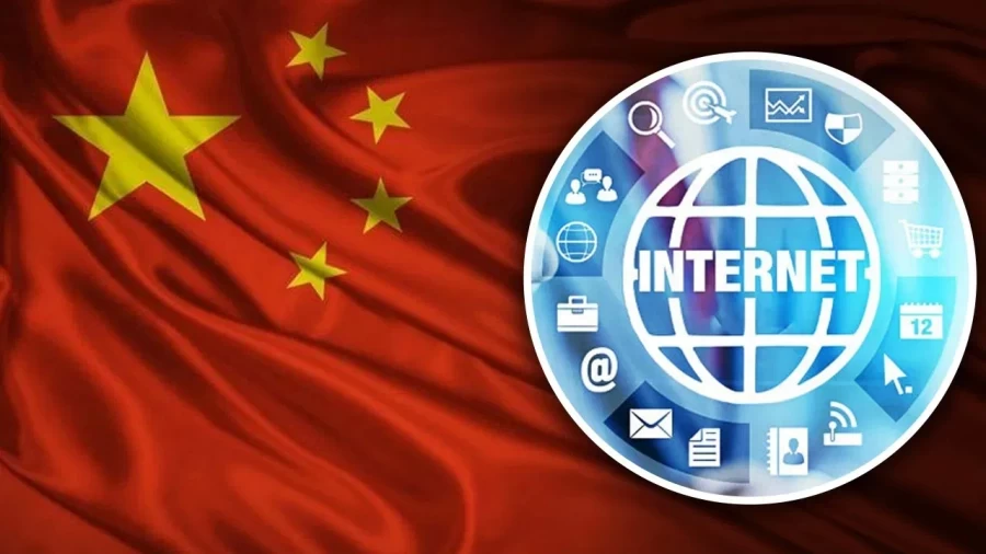 Fastest Internet: This is how China launched the world's fastest ...