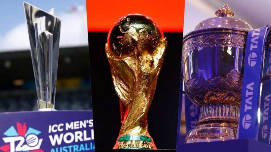 FIFA World Cup Prize Money: FIFA's prize money is 80 times more than ...