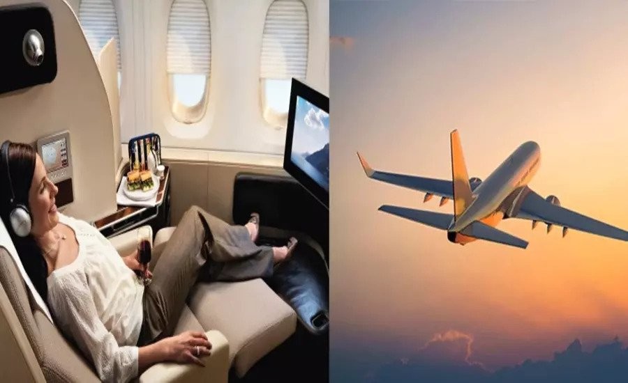 What are benefits and Facilities of Business Class