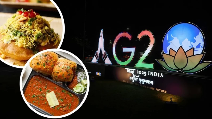 G20 Summit India: Foreign guests of G20 will be treated with special ...