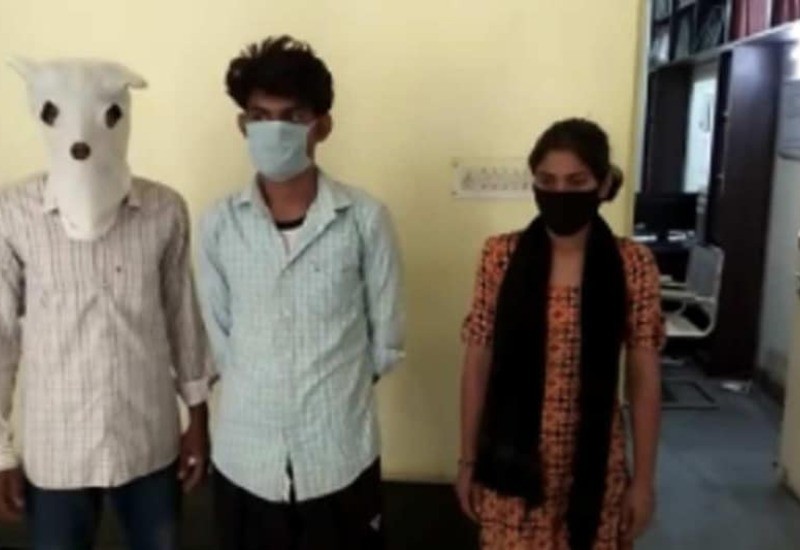 To take revenge, elder sister gang-raped younger sisters, 6 arrested