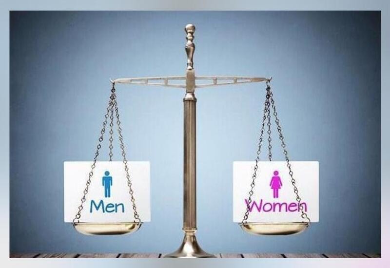 India ranks 140 among 156 nations in gender gap index