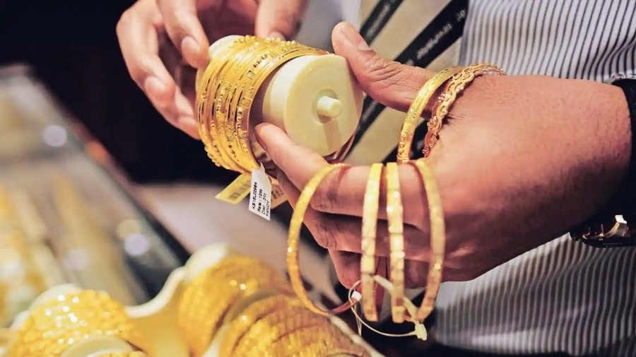 Gold price today down on 19 january 2023 sona chandi ho gaya sasta ...