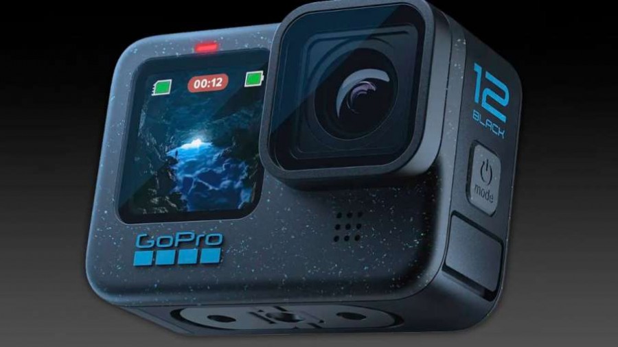 GoPro Hero 12: GoPro launches action camera, will capture photos up to ...