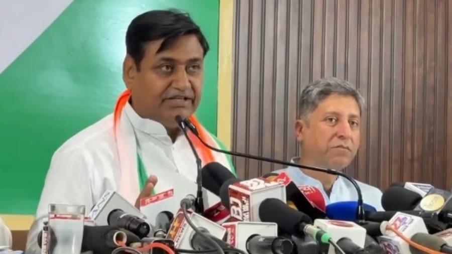 Rahul Gandhi Marriage Advice: Political Storm in Rajasthan