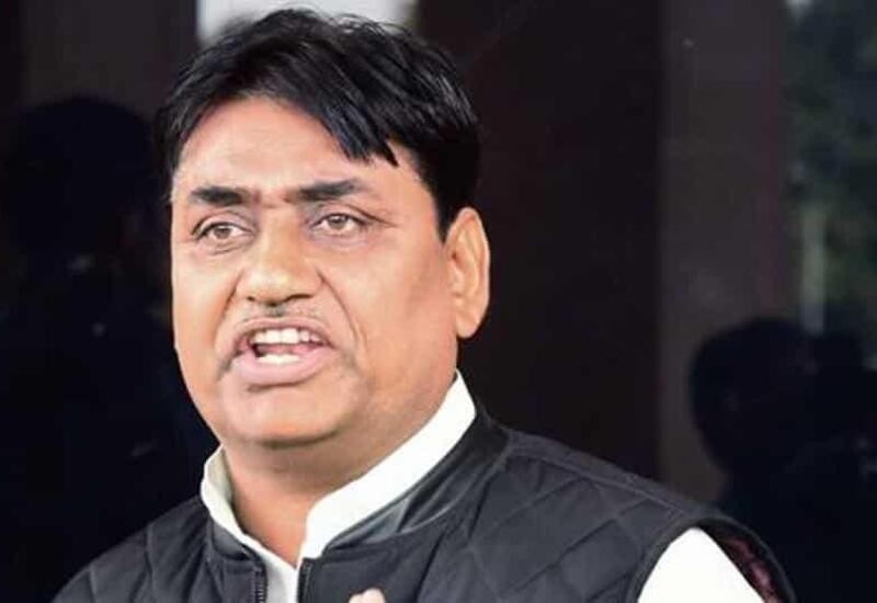 Govind Singh Dotasra appointed Rajasthan Congress president in place of ...