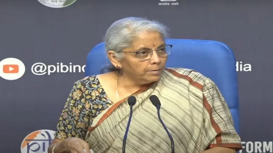 GST Council: Uniform tax will be imposed on milk, big announcement in ...