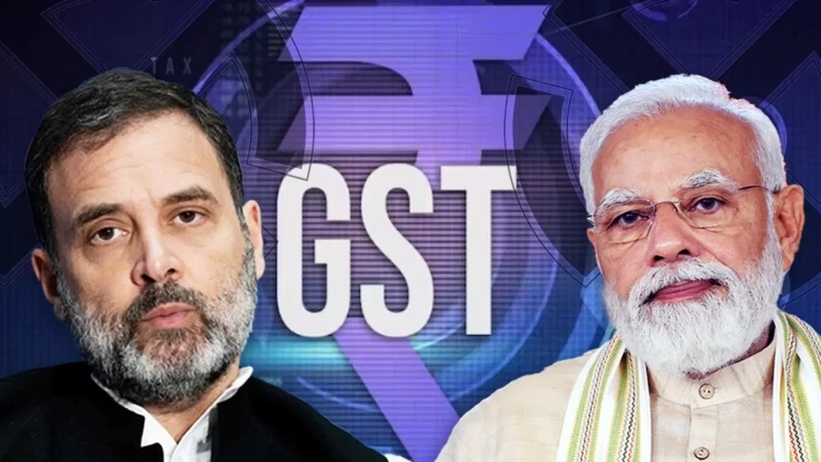 Changes in GST will provide a booster dose | GST Reform 2025