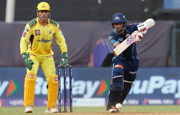 CSK vs GT IPL 2022: GT secures top-2 finish in points table, beats CSK ...