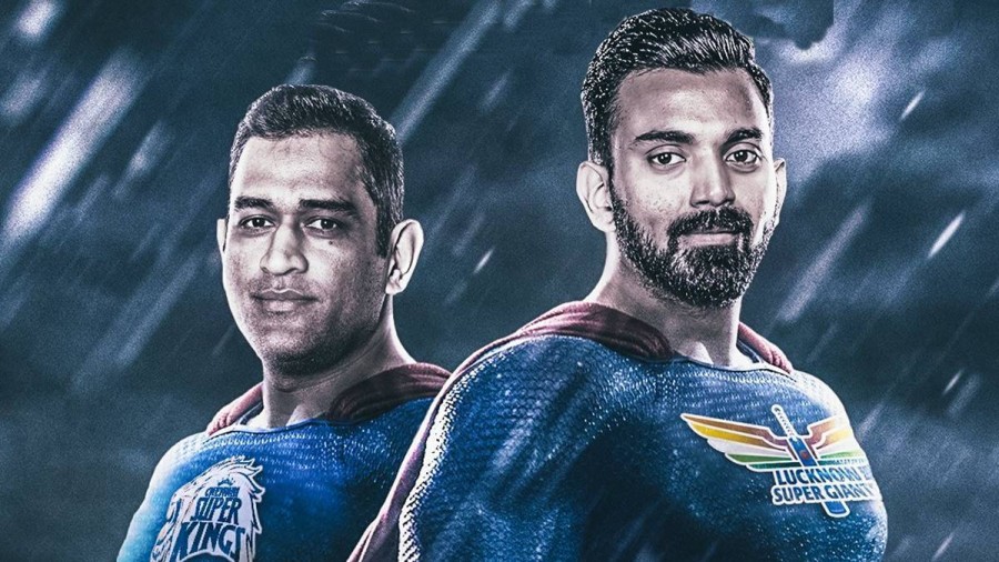 CSK vs LSG: Lucknow won the toss and decided to bowl first