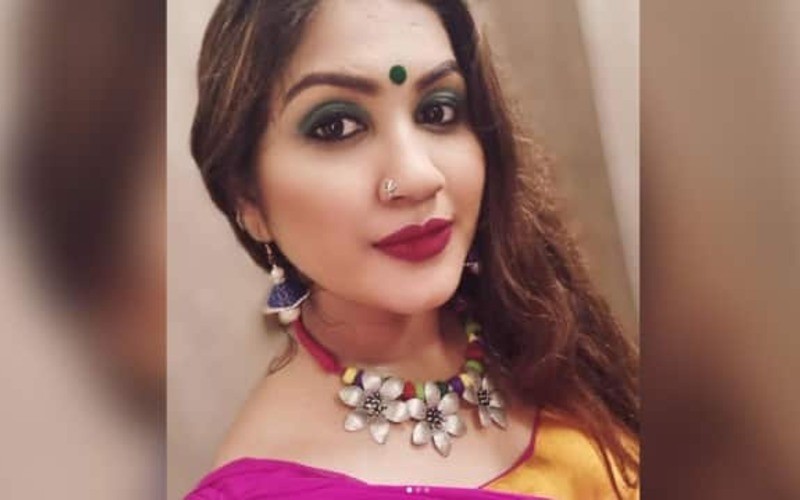 Singer Vaishali Bursala got murdered by her own friend