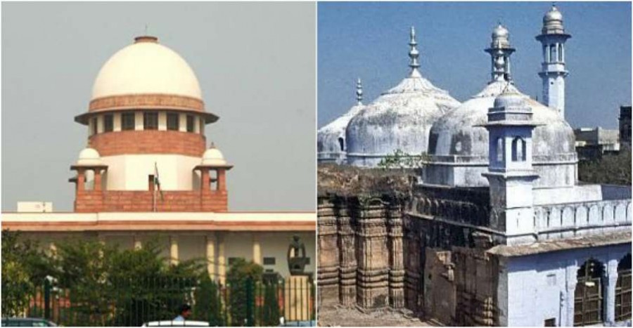 Gyanvapi case: Big victory for Hindus in Gyanvapi case, the protection ...