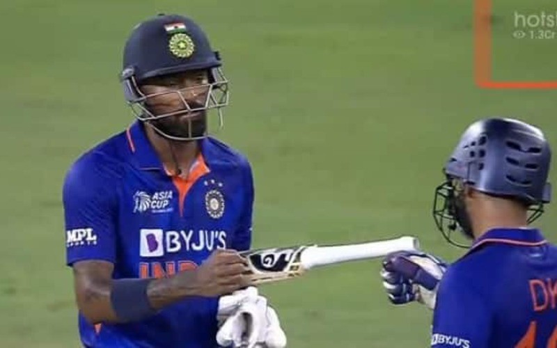 IND vs PAK match BREAK all RECORDS 13 Million concurrent viewers