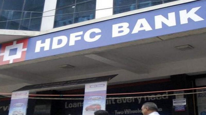 HDFC Bank net banking, mobile banking app still down for users