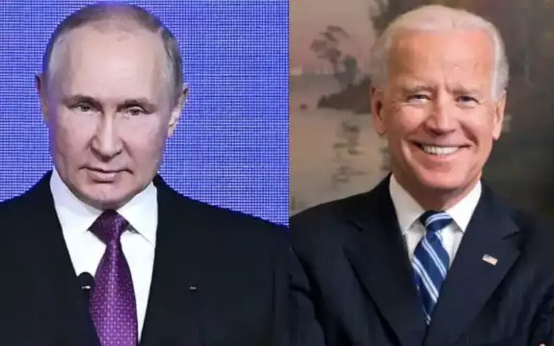 Vladimir putin will not participate in g20 summit jakarta reason joe biden