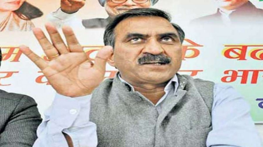 Himachal Pradesh News: Who is the next CM in Himachal? Sukhwinder Sukhu ...