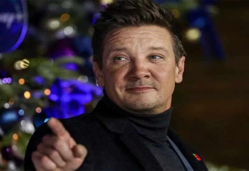 This actor came in the grip of snow storm, hospitalized in critical ...