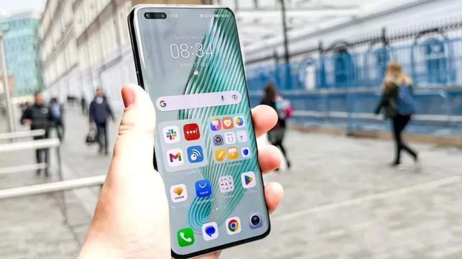 Honor 200 Smartphone: Honor 200 series launched in the global market ...