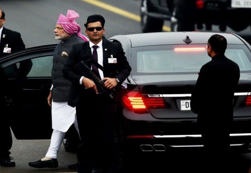 Nid Students Make Tata Garuda Concept Scale Model Of Presidential ...