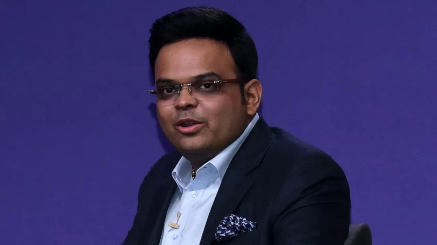 Jay Shah becomes ICC President | ICC New Chairman