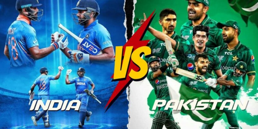 ICC ODI Rankings: India overtook Pakistan in ICC ODI rankings, this ...