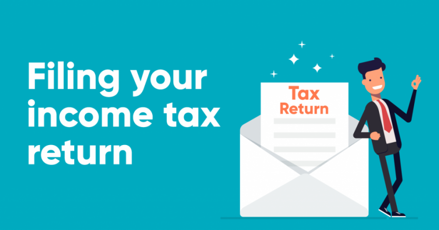 Income Tax Return: Last date for filing ITR is 31st July, after the ...