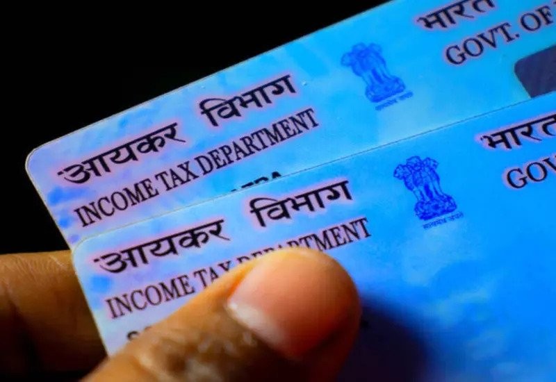 Pan card link with aadhar card inactive after 31 march 2023 pan aadhaar ...