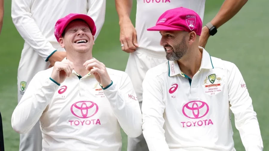 Why will the pink test be played in Sydney? | IND vs AUS