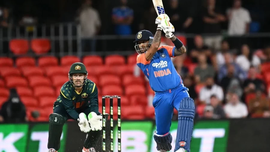IND vs AUS: Brisbane Pitch Report, Head-to-Head, T20 Final
