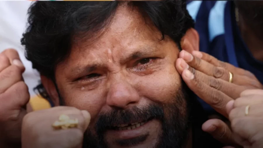 Nitish Reddy created history in Melbourne Test | IND vs AUS