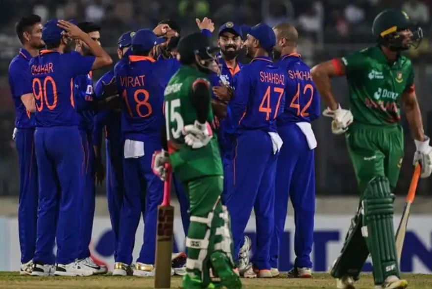 IND vs BAN 3rd ODI : Kuldeep Yadav's return to Team India, see possible ...