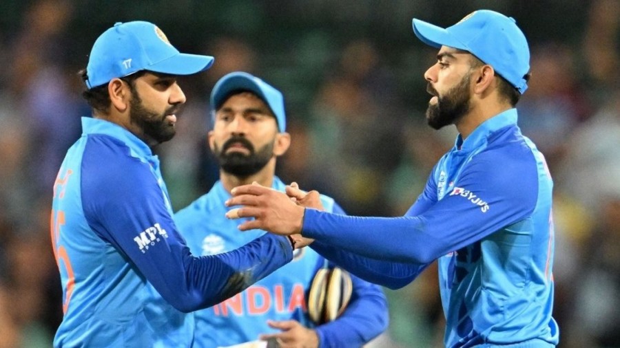 IND vs BAN T20 WC: If today's rain-washed IND-BAN match, will the semi ...
