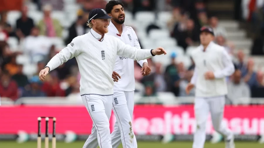 England announced a strong playing XI | IND vs ENG