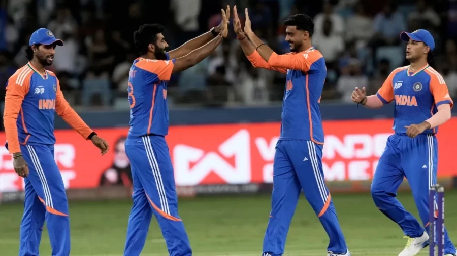 India vs Oman match thriller | IND vs OMAN