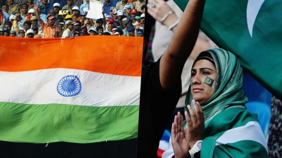 IND vs PAK: Teams of India and Pakistan in the same group, there will ...