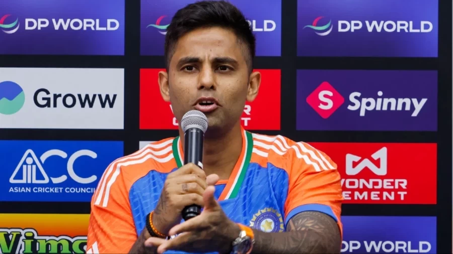 India's spectacular victory over Pakistan | IND vs PAK