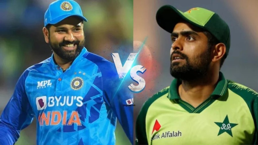 All eyes on India-Pakistan match | IND vs PAK