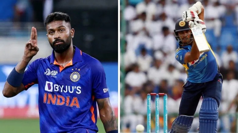 IND vs SL: Team India won the toss and decided to bowl first - see ...