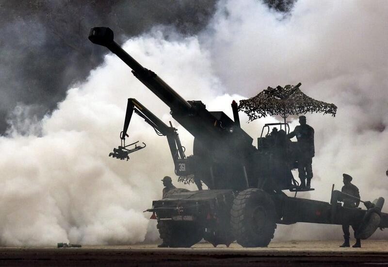 India's attack kills 5 Pak soldiers, destroys terror launch pads: Reports