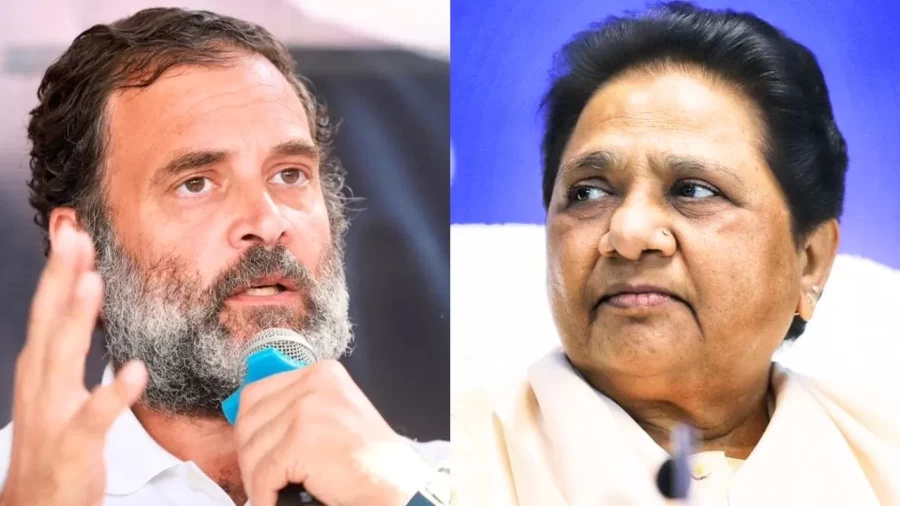 Signs of big preparations by India Alliance | INDIA Alliance