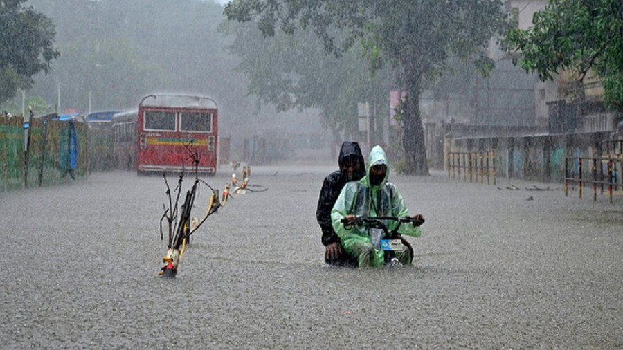 Heavy Rain: Devastation due to rain and floods in these states 50 ...