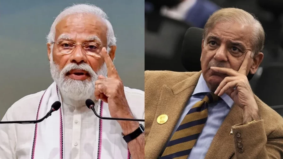 SCO invitation to PM Modi amid India-Pakistan tension