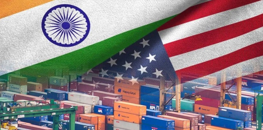 India-US Trade Deal: Reciprocal Tariff Cut Agreement Nears